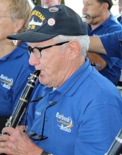 Band Members – Burbank Community Band